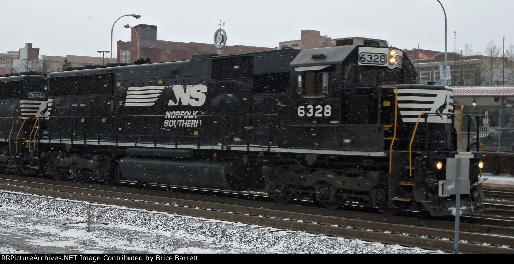 NS 6328